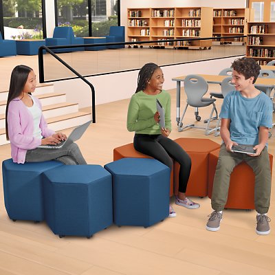 Furniture About Careers Search | Lakeshore® Learning Materials