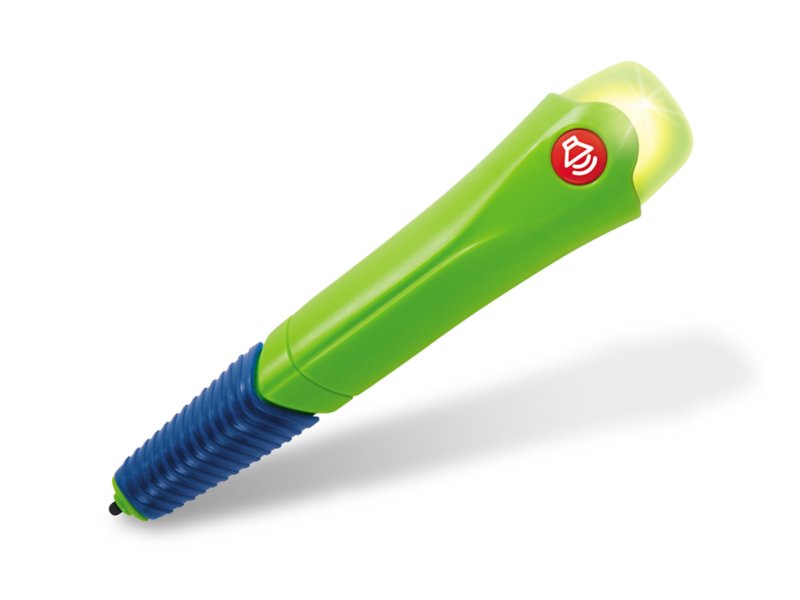 Multiplication Power Pen!® Quiz Cards at Lakeshore Learning