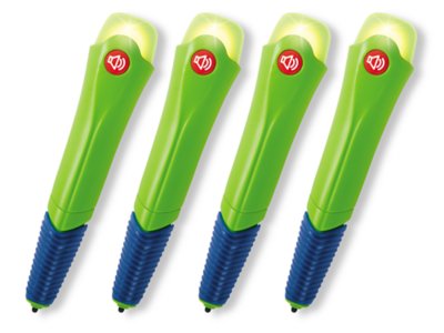 Power Pen!® - Set of 4 at Lakeshore Learning