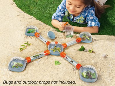 Bug City at Lakeshore Learning