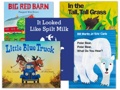 Big Books for Kids | Classroom Books | Lakeshore® Learning