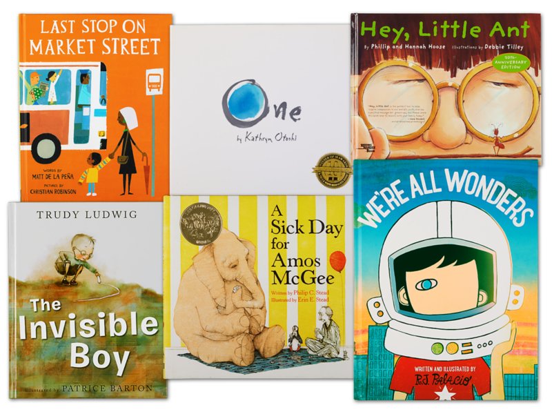 The Last Invisible Boy