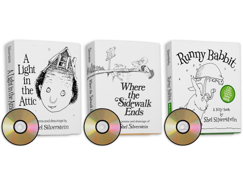 Summer Poems For Kids Shel Silverstein