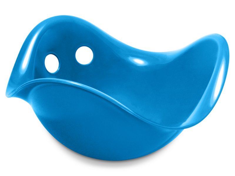 Spin & Play Bilibo® - Blue at Lakeshore Learning