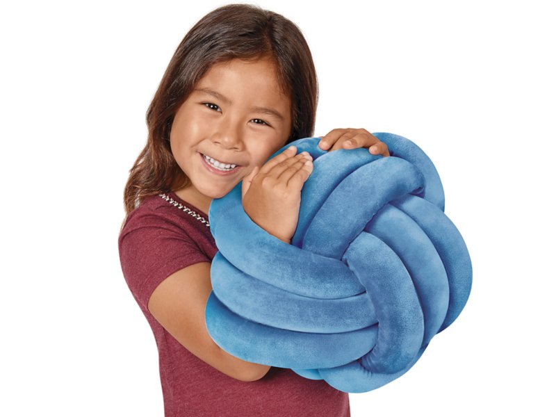 Calming Cuddle Ball at Lakeshore Learning