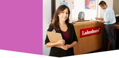 Careers | Lakeshore® Learning Materials