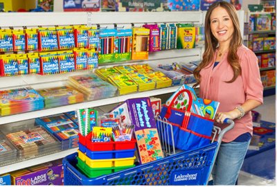 Careers | Lakeshore® Learning Materials