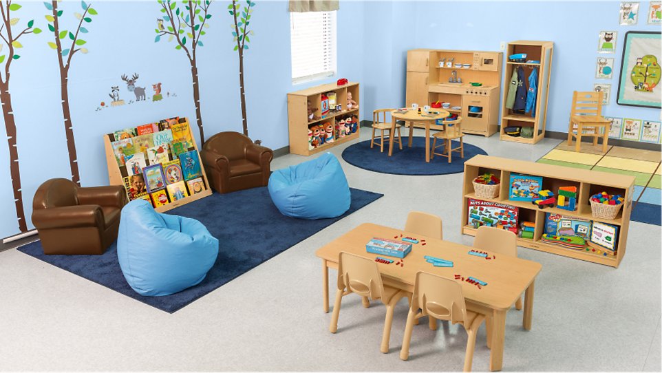 Lakeshore Learning Classroom Ideas