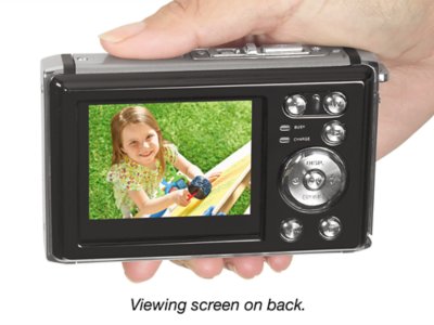 Classroom Digital Camera at Lakeshore Learning