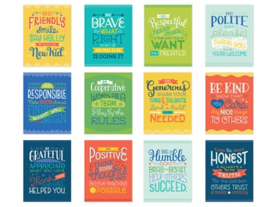 Character Counts Quotes