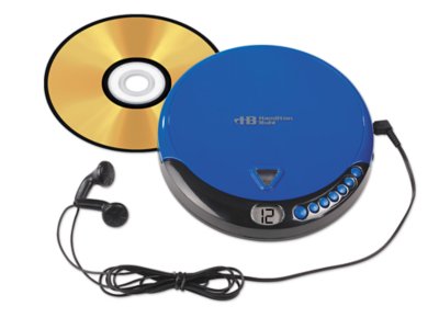 Personal CD Player at Lakeshore Learning