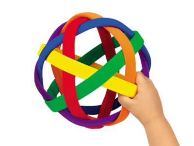 Easy-Catch Playball at Lakeshore Learning