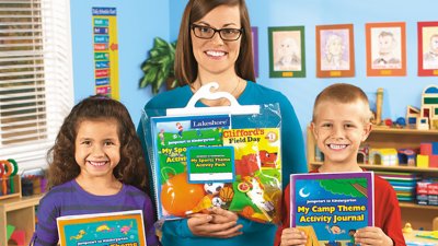 Head Start | Early Head Start | Learning Products | Lakeshore®