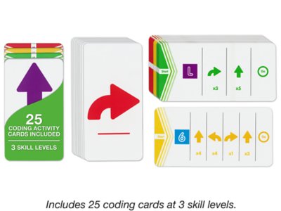 Learn to Code! Ladybug at Lakeshore Learning