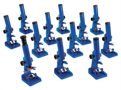 Student Microscopes at Lakeshore Learning