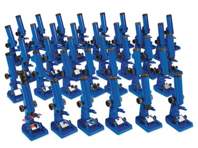 Student Microscopes at Lakeshore Learning