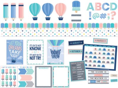 Calm & Cool Bundle at Lakeshore Learning