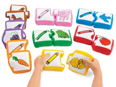 Sorting & Patterning | Early Math Skills | Lakeshore® Learning