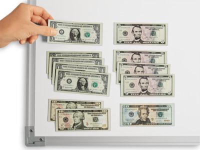 Money Games & Manipulatives | Play Cash Registers | Lakeshore®