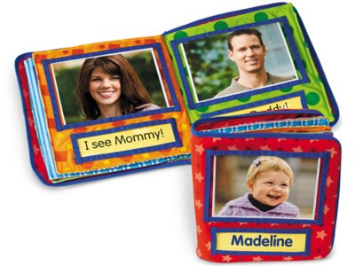 Infant & Toddler Catalog Assortment | Lakeshore®