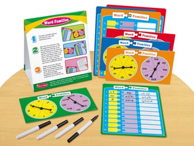 Writing Super Sentences Instant Learning Center at Lakeshore Learning