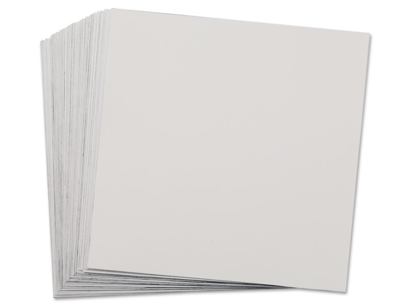 Extra Paper for Spiral Art Design Center - 100 Sheets at Lakeshore Learning