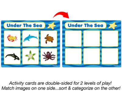 Building Language Lotto at Lakeshore Learning