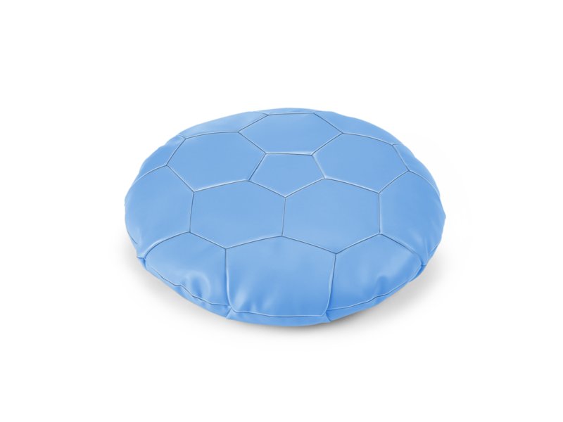 Calming Colors® Soft Seat - Sky Blue at Lakeshore Learning