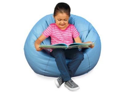 Calming Colors® Premium Beanbag Seats at Lakeshore Learning