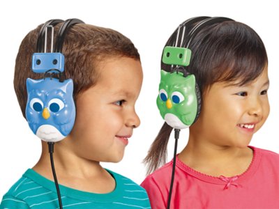 Music | Instruments & CDs for Kids | Listening Centers | Lakeshore®
