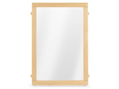 Connective Furniture Straight Panel - 20"w x 30"h at Lakeshore Learning