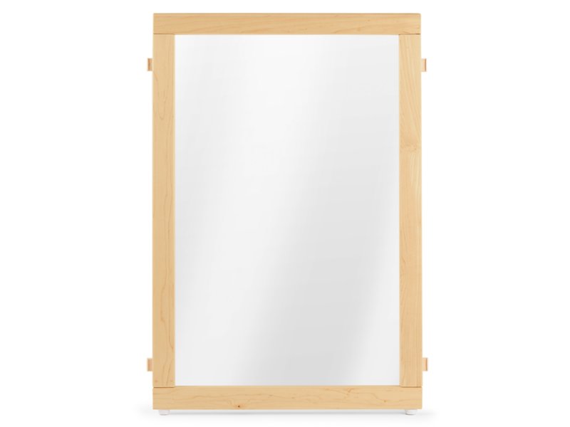 Connective Furniture Straight Panel - 20"w x 30"h at Lakeshore Learning