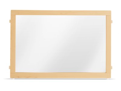 Connective Furniture Straight Panel - 33"w x 22 1/2"h at Lakeshore Learning