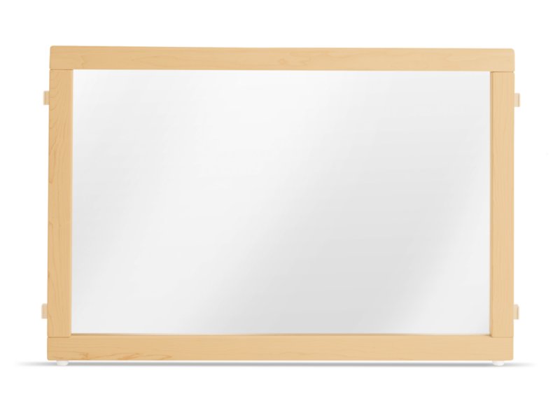 Connective Furniture Straight Panel - 33"w x 22 1/2"h at Lakeshore Learning