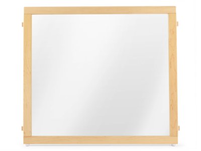 Connective Furniture Straight Panel - 33"w x 22 1/2"h at Lakeshore Learning