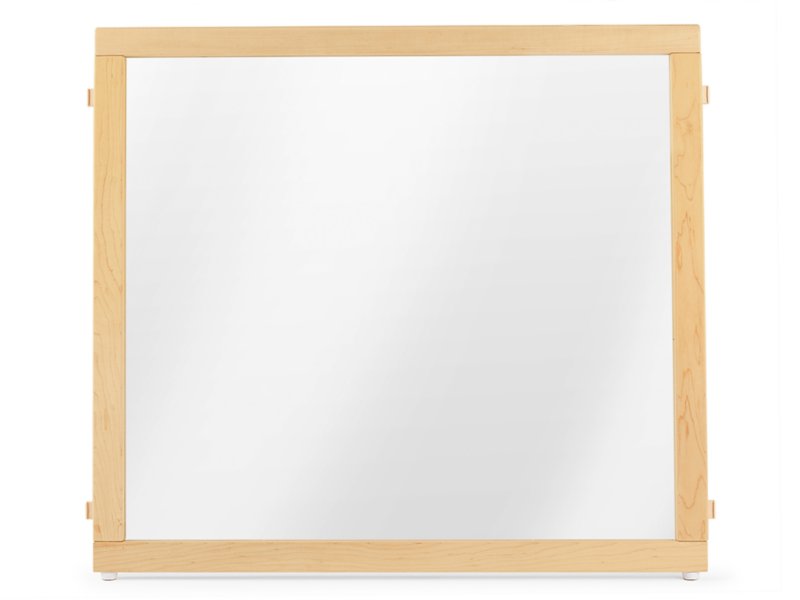 Connective Furniture Straight Panel - 33"w x 30"h at Lakeshore Learning