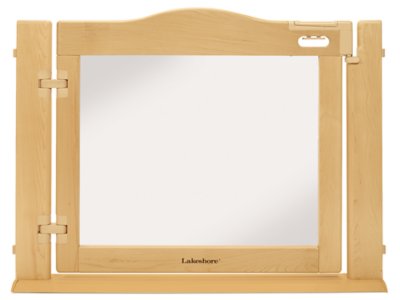 Connective Furniture ADA-Compliant Safety Gate - 42"w x 30"h at ...