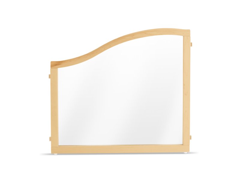 Connective Furniture Wave Panels at Lakeshore Learning