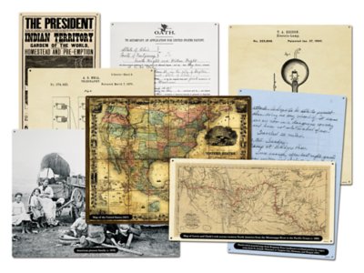 Primary Source Magnetic Posters - Gr. 2-3 at Lakeshore Learning