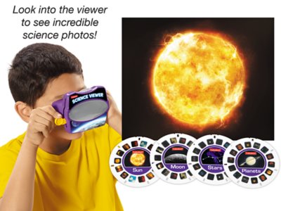 Solar System Science Viewer at Lakeshore Learning