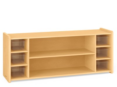 School Storage, Classroom Storage & More | Lakeshore® Furniture