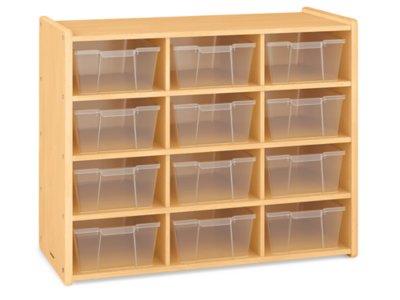 Classroom Shelves | Lakeshore® Furniture