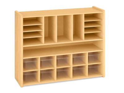 Furniture for Infants, Toddlers, Preschool & Pre-K | Lakeshore® Furniture