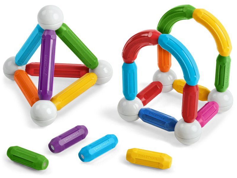 My First Magnetic Builders at Lakeshore Learning