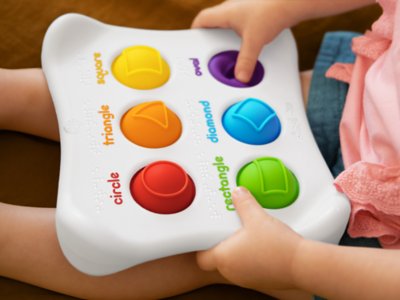 Pop & Play Dimpl™ Duo at Lakeshore Learning