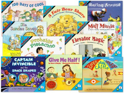 Multicultural Biographies Paperback Library at Lakeshore Learning