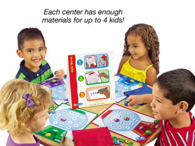 Sight-Words Instant Learning Center at Lakeshore Learning