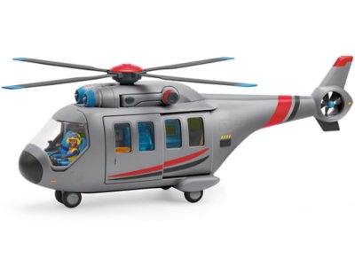 Ready for Takeoff! Adventure Helicopter at Lakeshore Learning