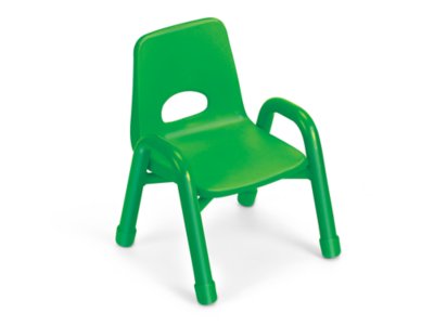 Kids Colors™ Stacking Chairs at Lakeshore Learning