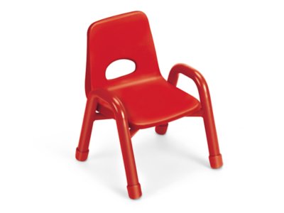 Kids Colors™ Stacking Chairs at Lakeshore Learning